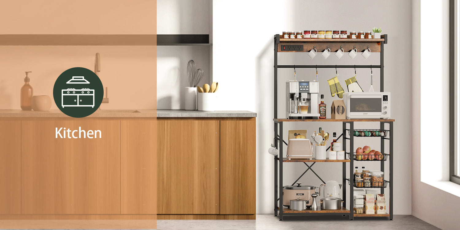 Kitchen – KALRIN